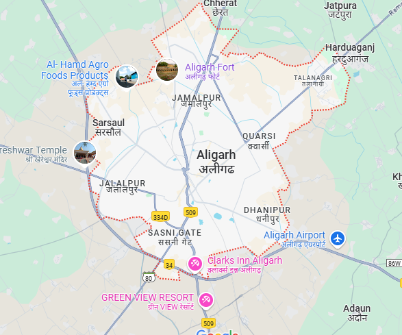 TyTil - Explore Meerut Real Estate 2025