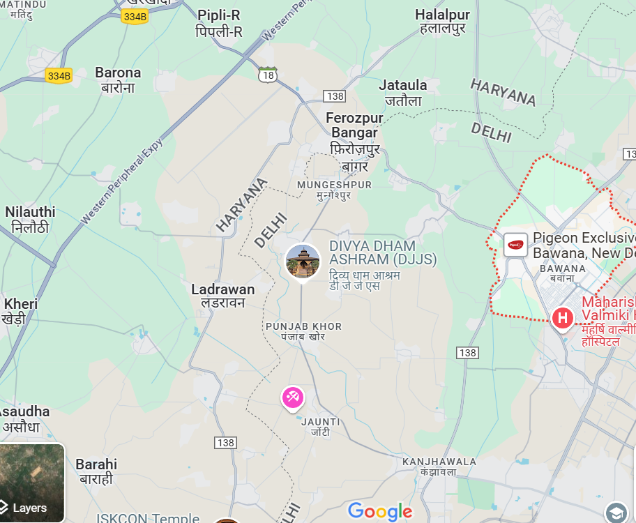 TyTil - Bawana Real Estate 2025 | Affordable Housing