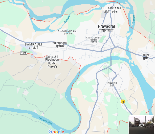 TyTil - Prayagraj: Residential Areas & Lifestyle Insights